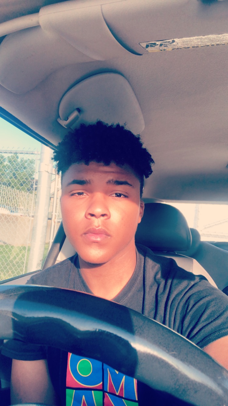 Intern Spotlight: Samuel Fairley – Mosaic Youth Theatre of Detroit