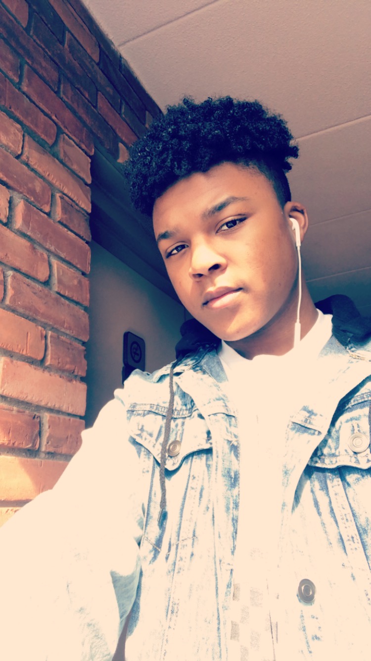 Intern Spotlight: Samuel Fairley – Mosaic Youth Theatre of Detroit