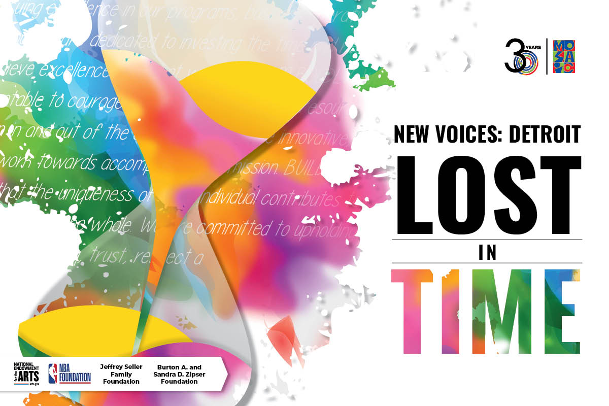 Meet the 2023 New Voices: Detroit Finalists – Mosaic Youth Theatre of ...