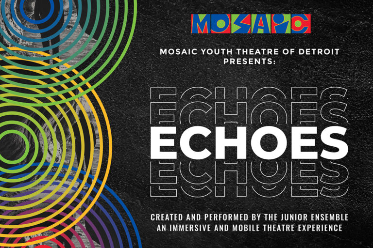 Upcoming Performances – Mosaic Youth Theatre of Detroit
