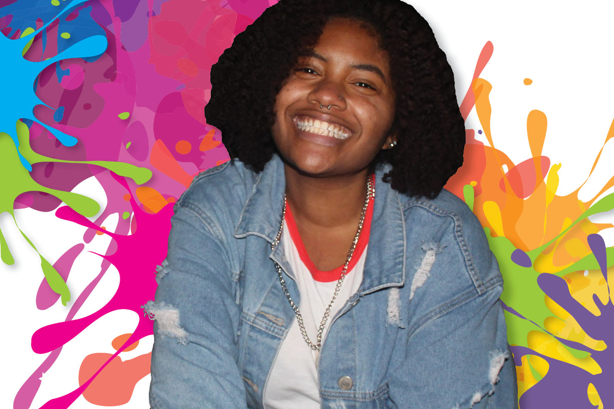 Simone – Mosaic Youth Theatre of Detroit