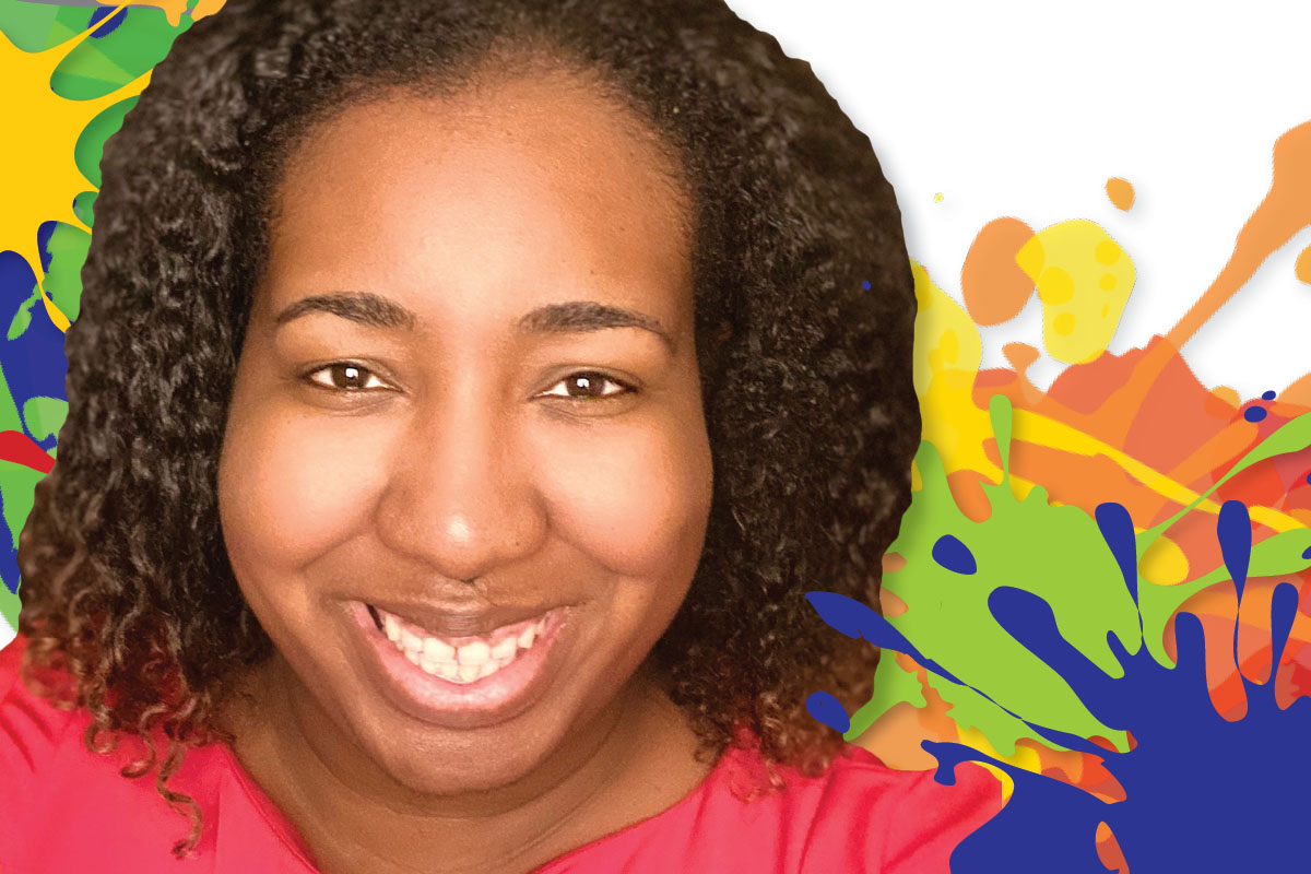 Arielle – Mosaic Youth Theatre of Detroit