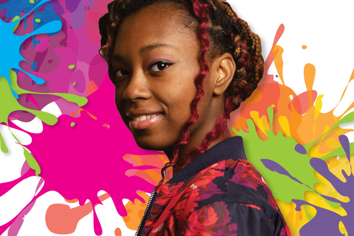 Carley – Mosaic Youth Theatre of Detroit