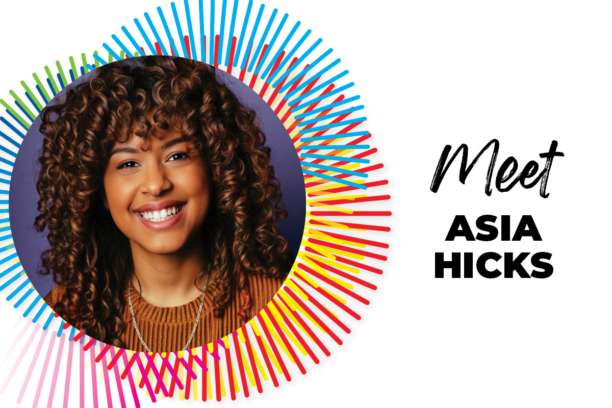 Introducing Asia – Mosaic Youth Theatre of Detroit