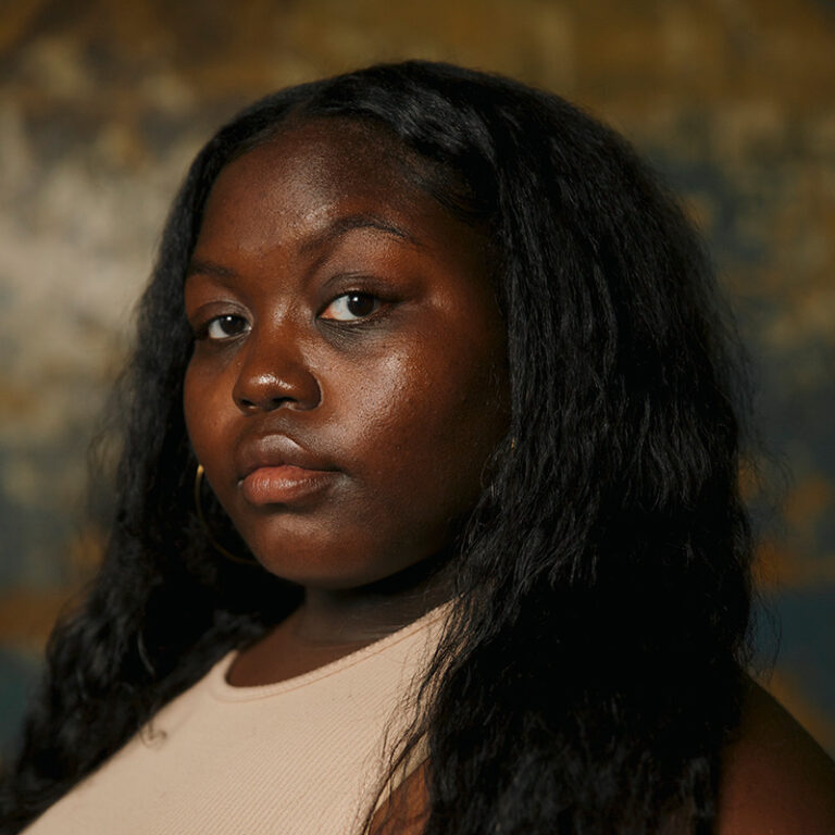 Who We Are – Mosaic Youth Theatre of Detroit